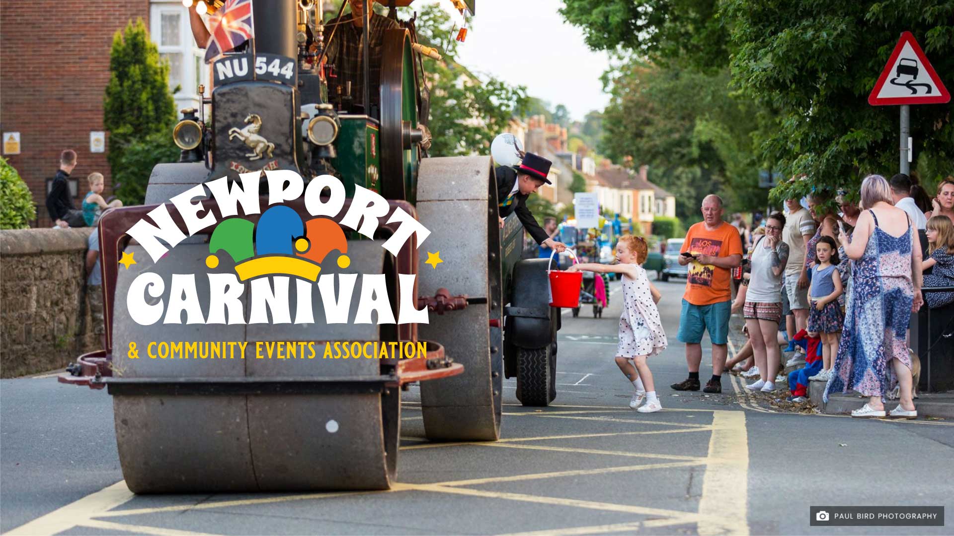 Newport Carnival & Community Events | Isle of Wight Carnival
